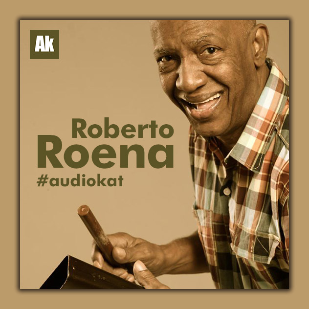 Los sesenta años de trayectoria de Roberto Roena :: Noticias :: AudioKat' 2002-2023